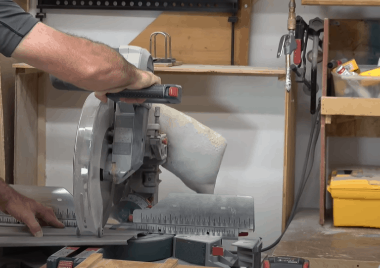 How to Cut Vinyl Siding? (Step-by-Step Tutorial)